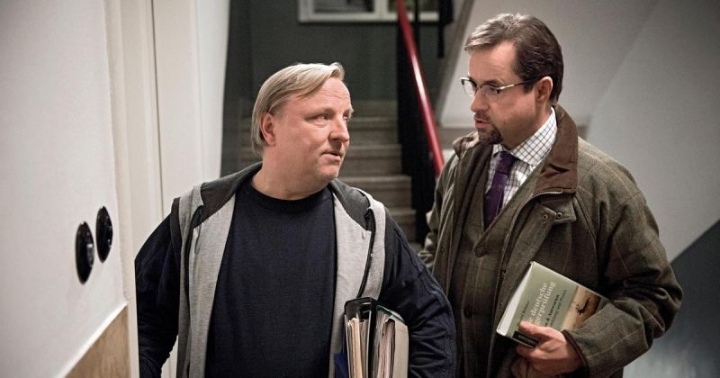 Noch immer beliebt: Tatort - 5 Dinge über die erfolgreichste Krimiserie ...